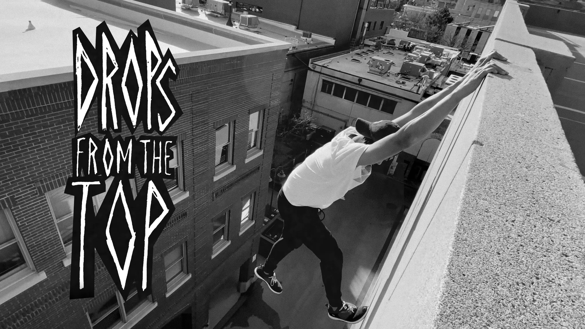 On The Nature Of Endings - MÜV